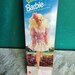 Mattel Barbie Doll Spring Bouquet Vintage Barbie Doll - Etsy