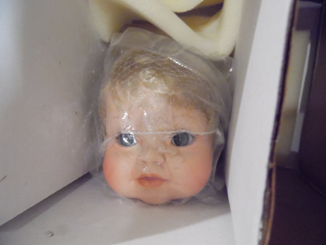 Danbury Mint Little Jack Doll Porcelain Jack Doll - Etsy