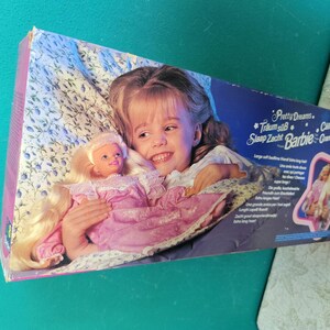 Mattel Pretty Dreams Barbie 18" Soft Body Doll - Etsy