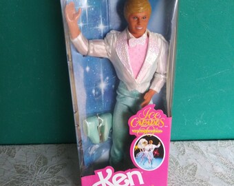 Barbie Ice Capades - Etsy