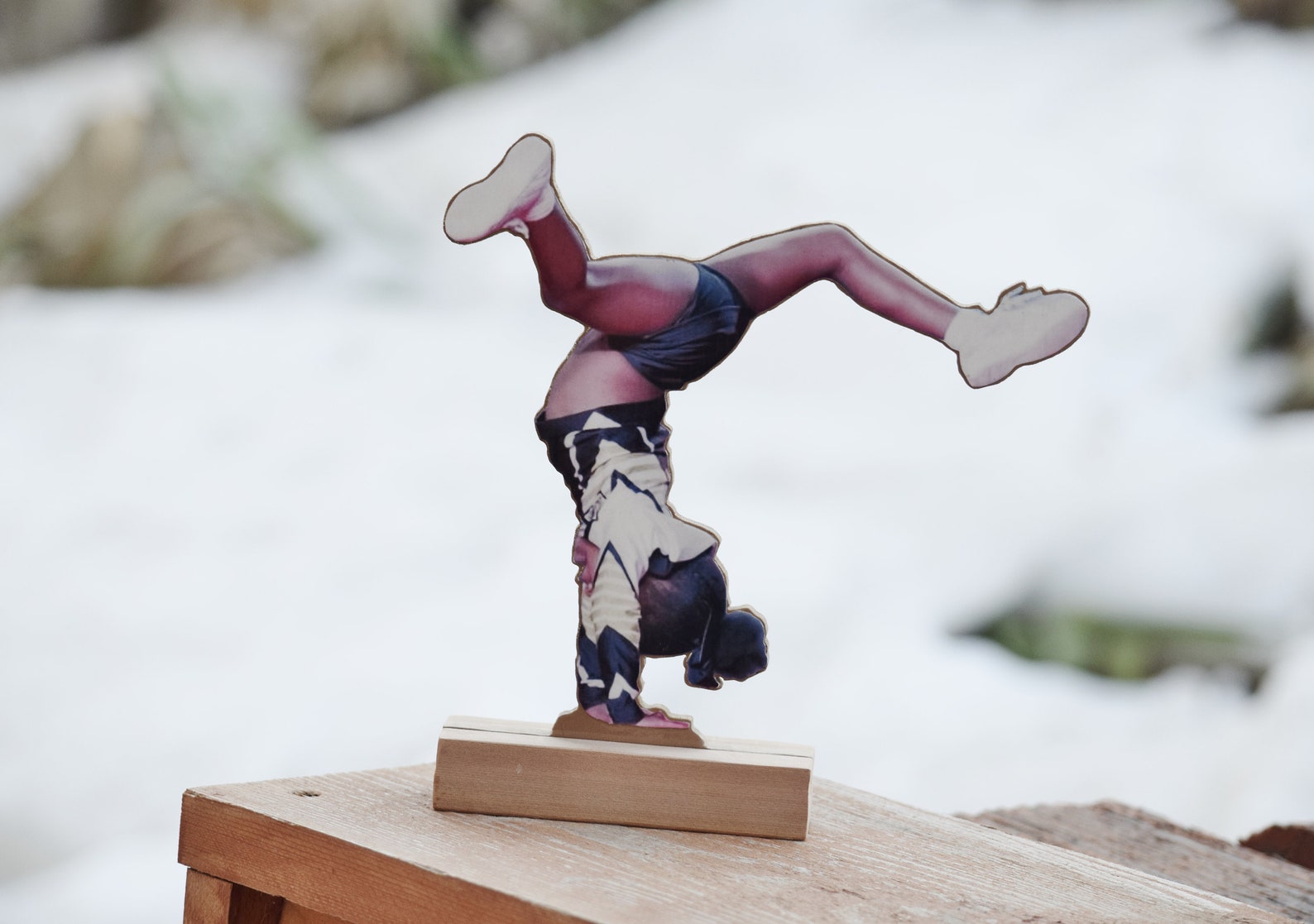 Anniversary Gift. Wedding Present Custom Photo Statue Display. - Etsy