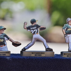 Anniversary Gift. Wedding Present Custom Photo Statue Display ...