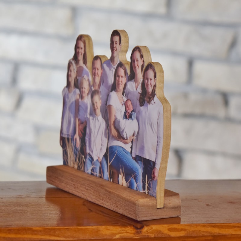 Personalized Photo Gifts - 60+ Gift Ideas for 2025