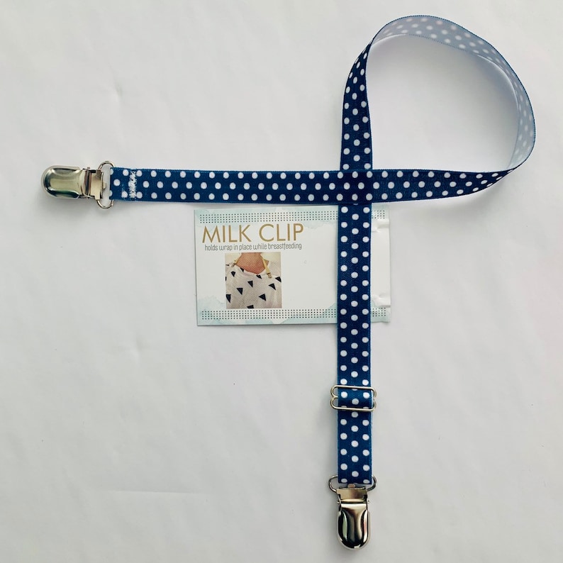 Milk Clips Nursing Breastfeeding Clips - Etsy Australia