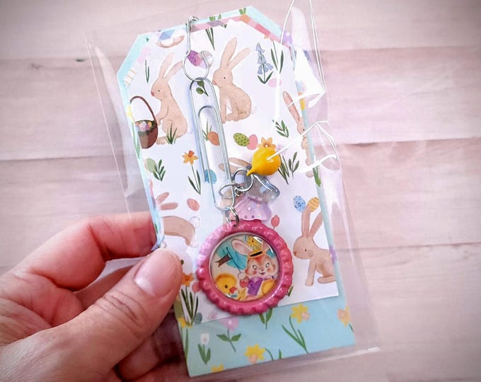 Easter Theme Colorful Ribbon and Trim Set 7 Pcs, Spring Ribbon Trim ...
