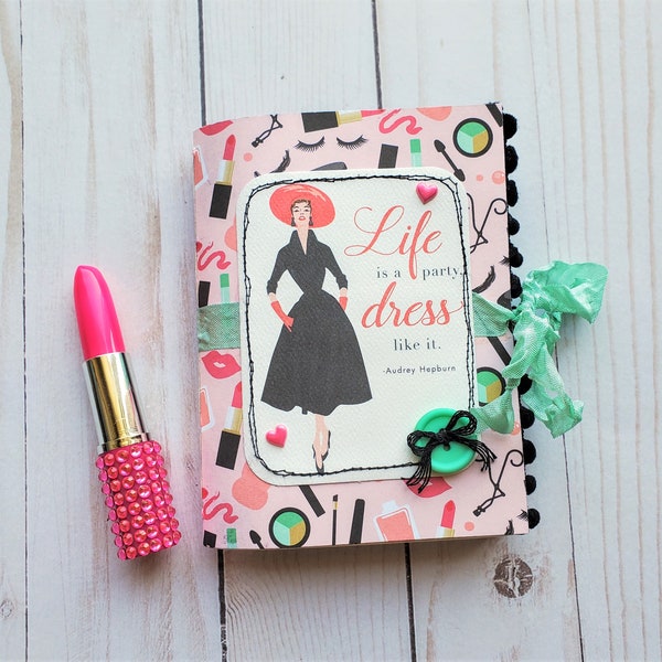 Girly Fashion - Etsy
