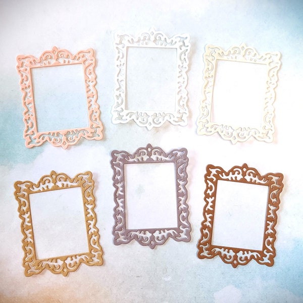 Large Picture Frames - Etsy