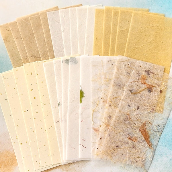 Mulberry Paper - Etsy