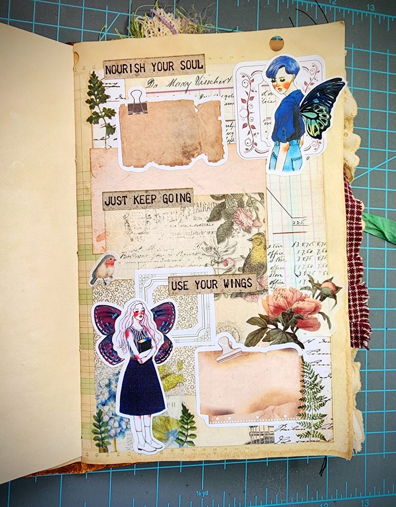 Fashion Red Cheek Girl Stickers Pack 20 Random Pcs for Planners ...