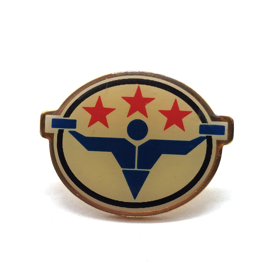 Yum! Brands (kfc/taco Bell/pizza Hut) CHAMPS Pin Lapel Enamel ...