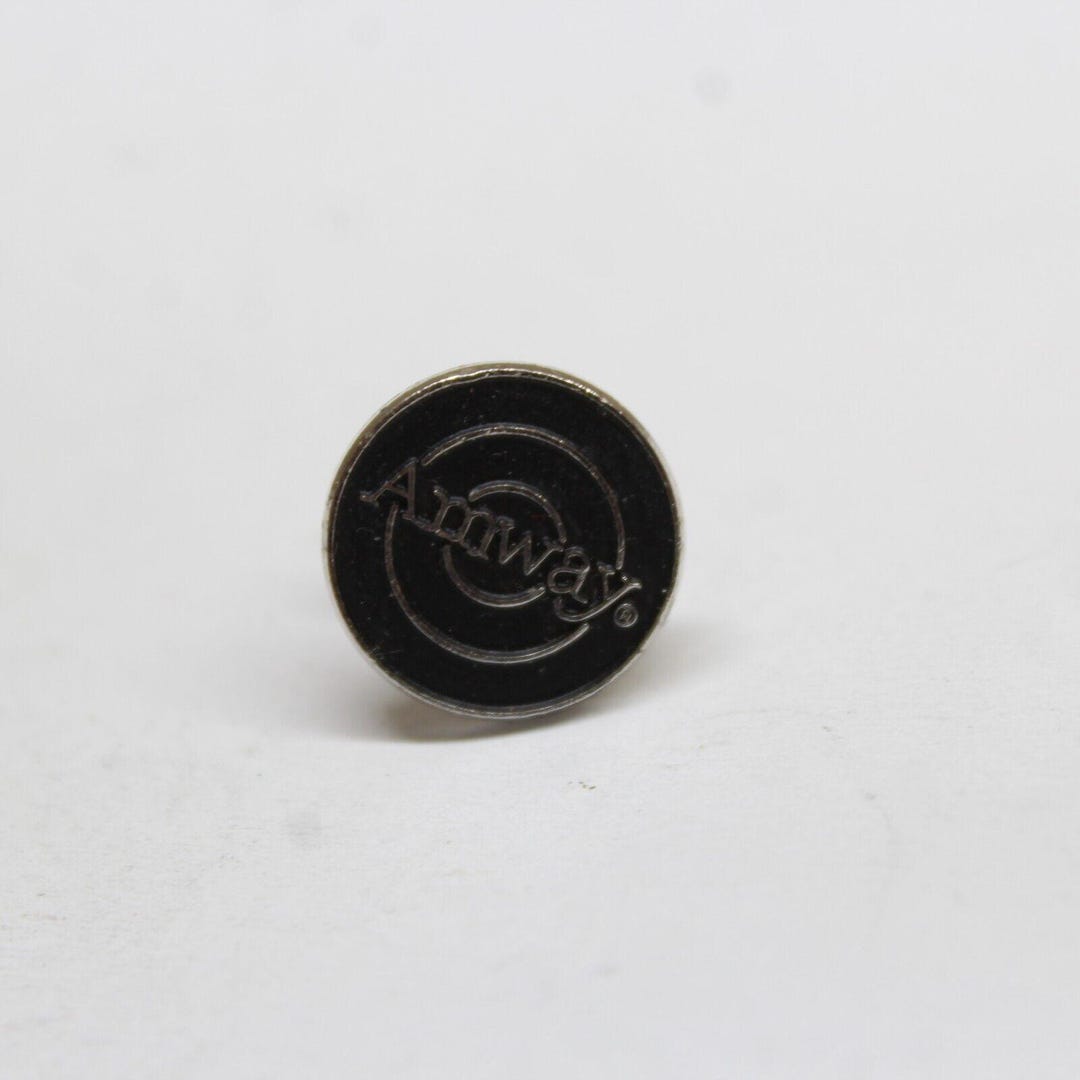 Amway Pin Lapel Collectible Vintage Leavens - Etsy