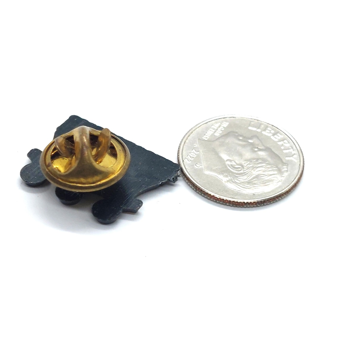 Pacesetter Teamwork Leadership Award Employee Pin Recognition Plastic ...
