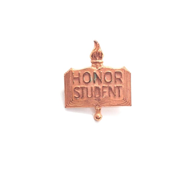 Academic Award Pins - Etsy