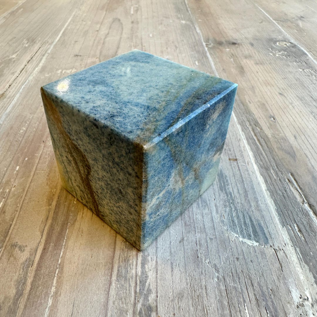 Trolleite Cube D67E - Etsy