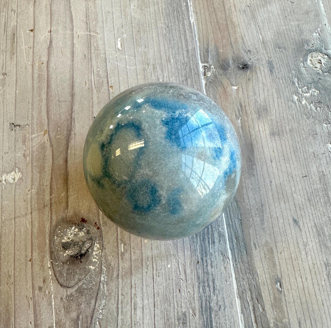 Trolleite Sphere Q252E - Etsy