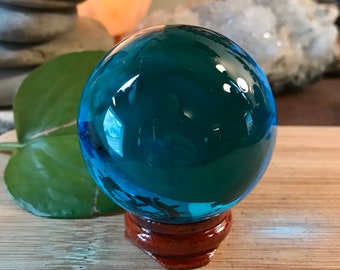 Gazing Ball - Etsy