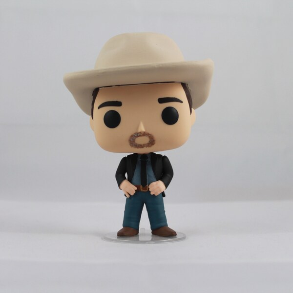 Invincible Funko Pop - Etsy