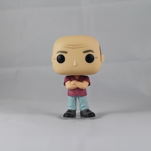 Psych Funko Pop - Etsy