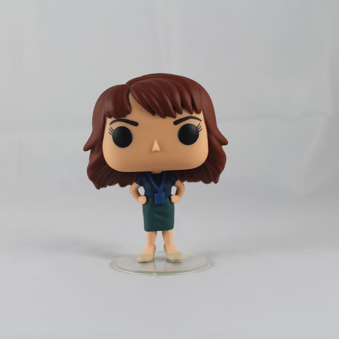 Custom Figure of Severance's Helly R. - Etsy