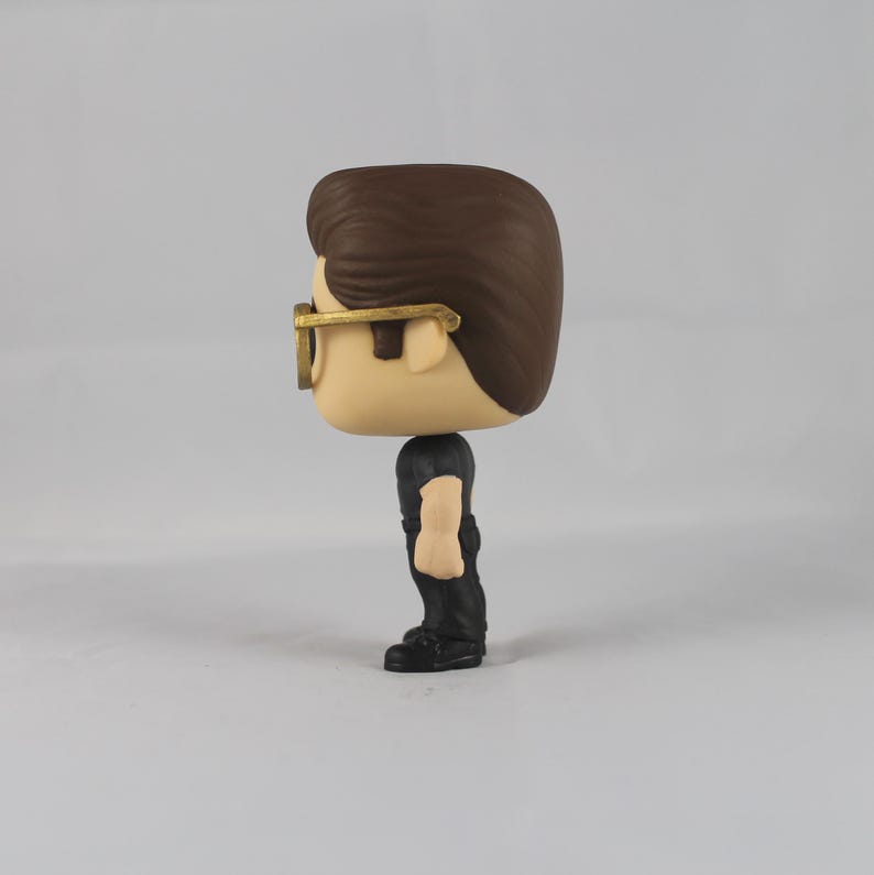 Custom Figure of Chris Evans (TIFF 2025) - Etsy Canada