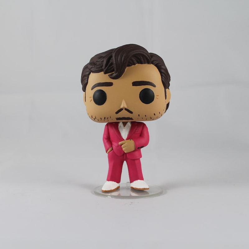 Crochet Pascal - Etsy