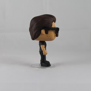 Custom Figure of Pedro Pascal SDCC 2024 - Etsy