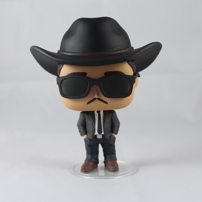 Kingsman - Etsy