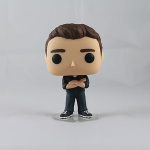 Psych Funko Pop - Etsy