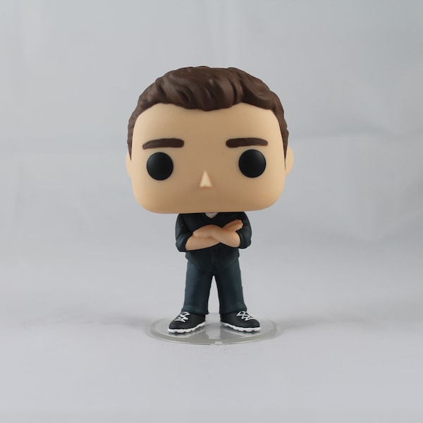 Psych Funko Pop - Etsy