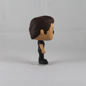 Custom Figure of Pedro Pascal SDCC 2024 - Etsy