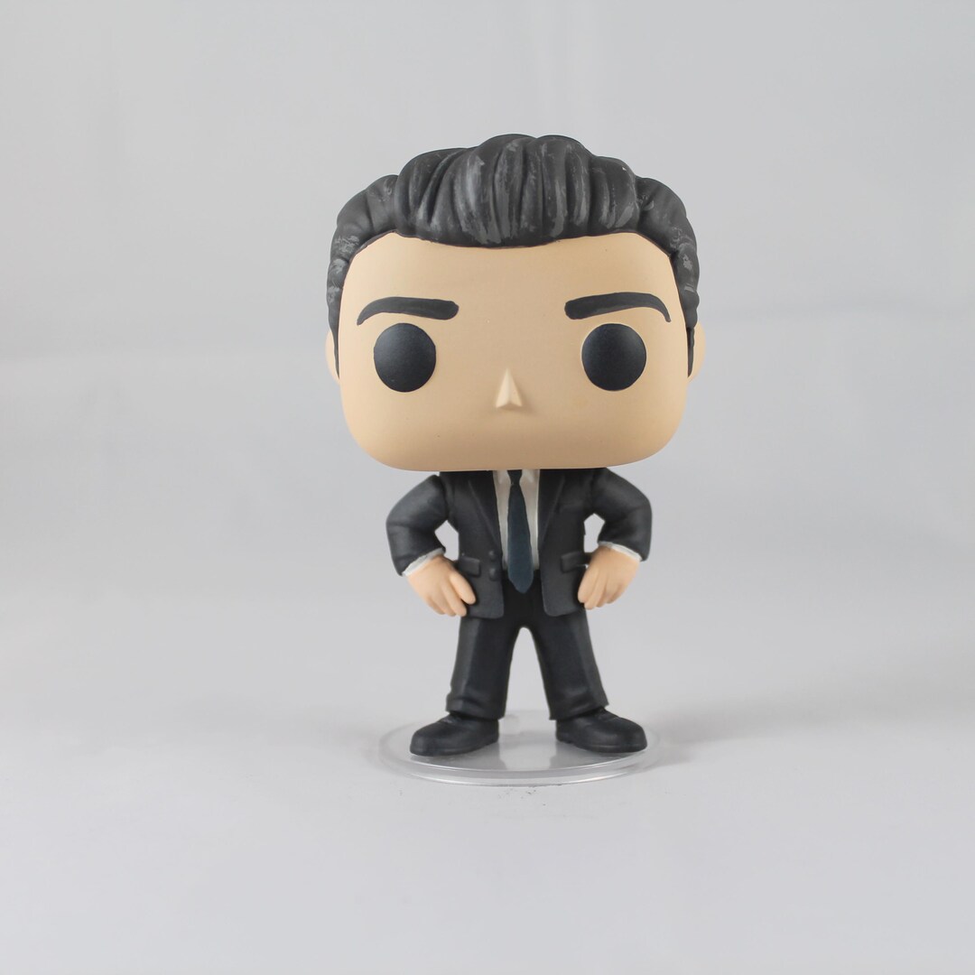Custom Figure of Governor Gavin Newsom - Etsy