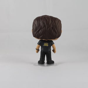 Custom Figure of Pedro Pascal SDCC 2024 - Etsy