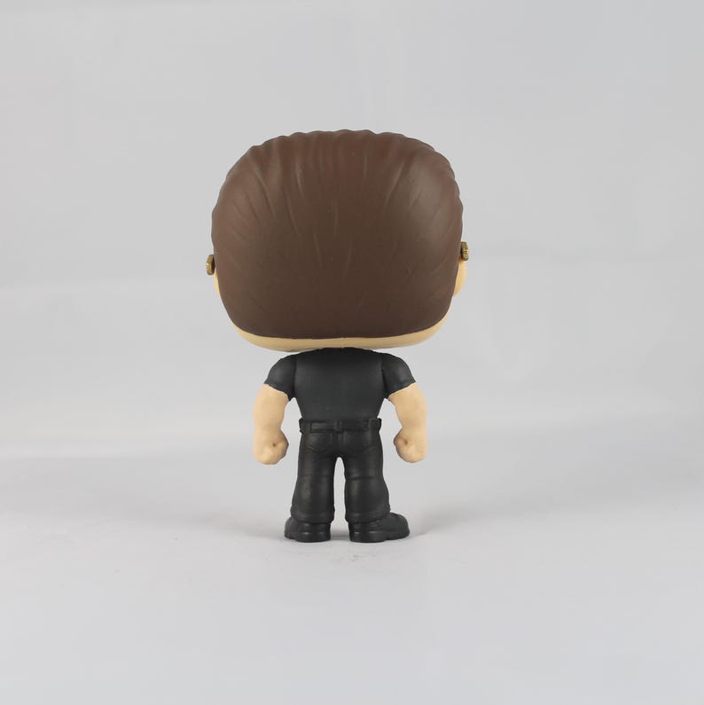 Custom Figure of Chris Evans (TIFF 2025) - Etsy Canada