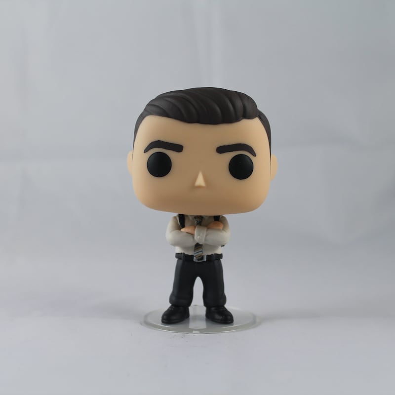 Psych Funko Pop - Etsy
