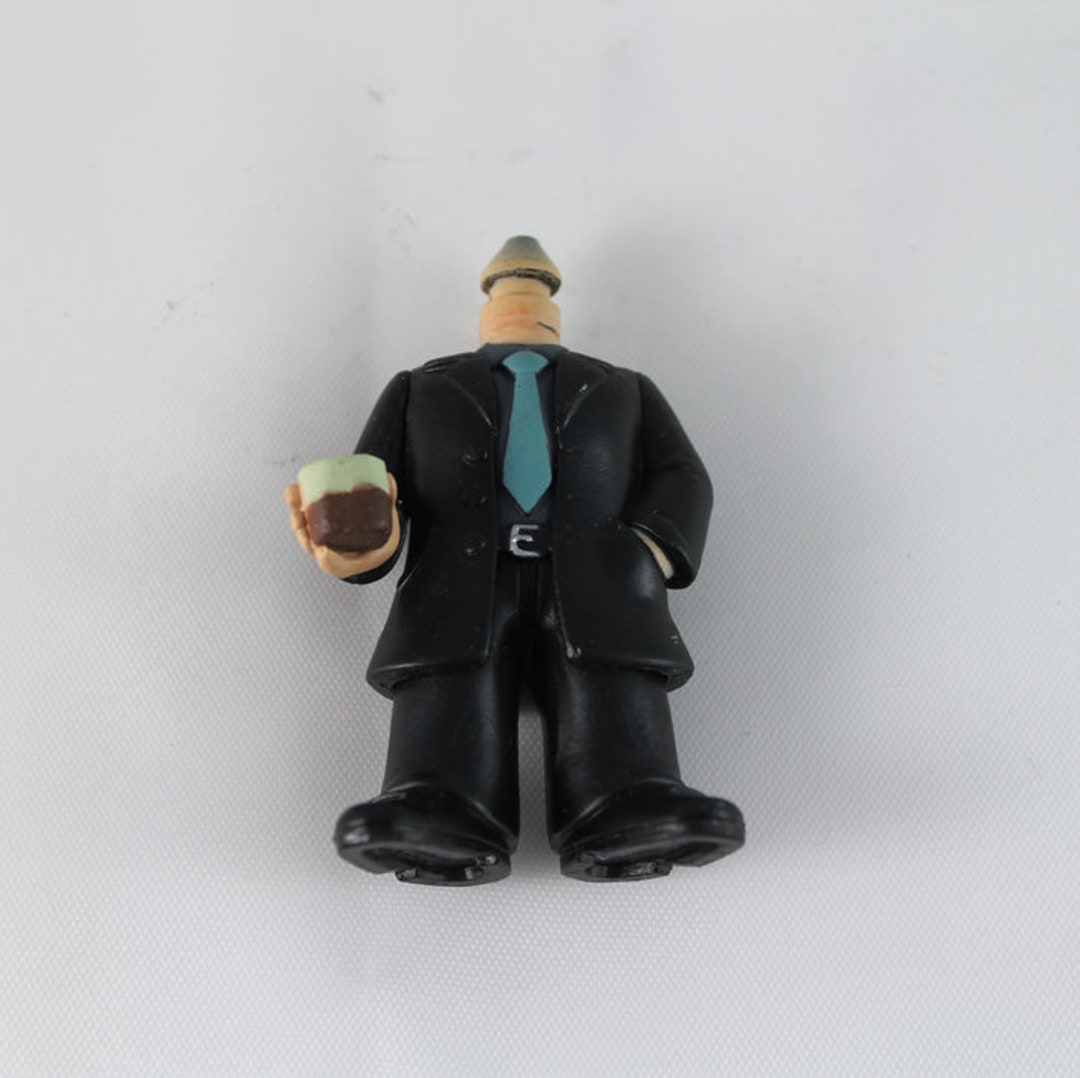 Funko Pop Crowley Body - Etsy Canada