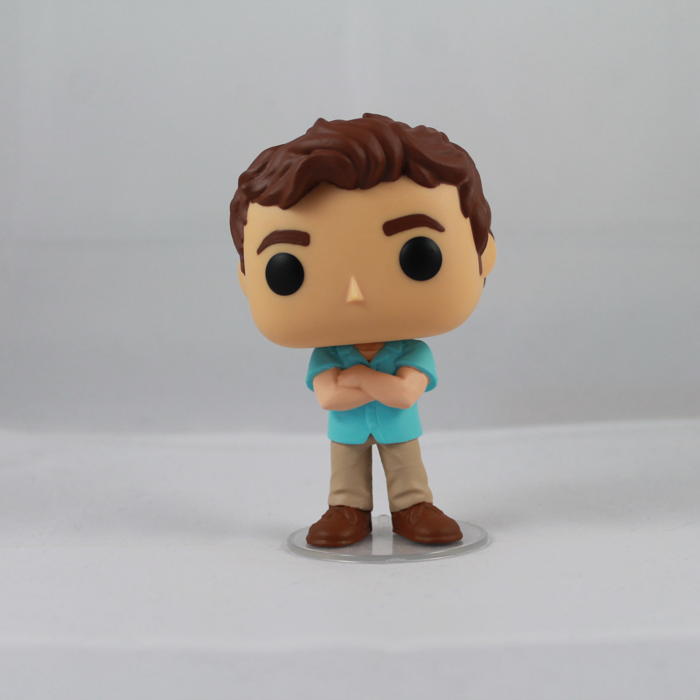 Dexter funko pop store