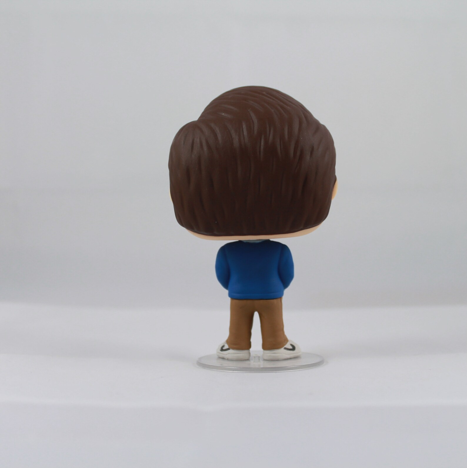 Custom Funko Pop Of Ted Lassos Ted Lasso Etsy