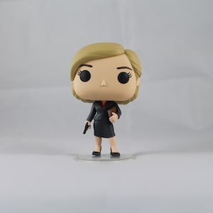 Psych Funko Pop - Etsy