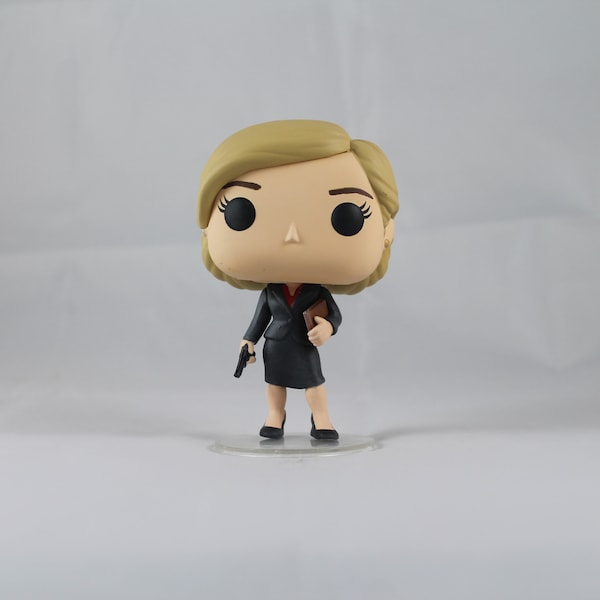 Psych Funko Pop - Etsy