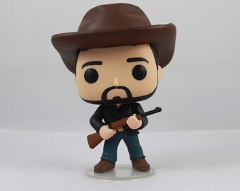 Yellowstone Funko Pop - Etsy