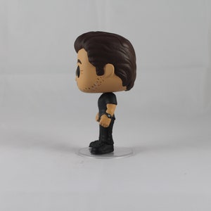 Custom Figure of Pedro Pascal SDCC 2024 - Etsy