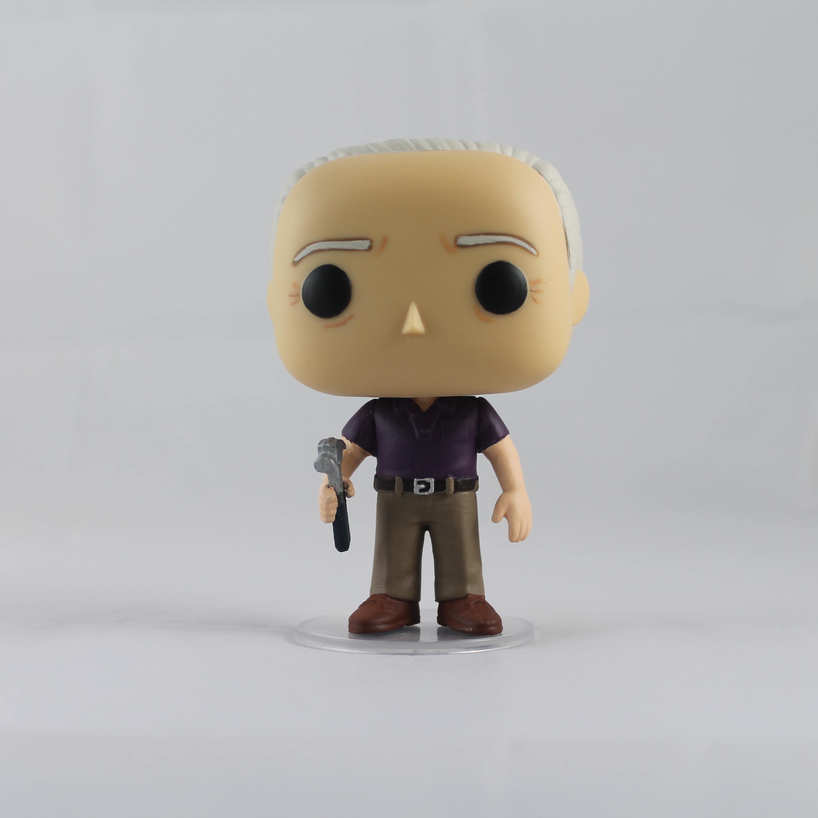 Dexter Funko Pop Etsy UK