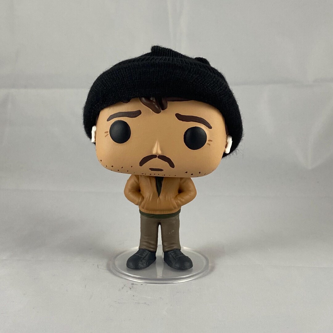 Custom Figure of Someday's Pedro Pascal (sad) - Etsy