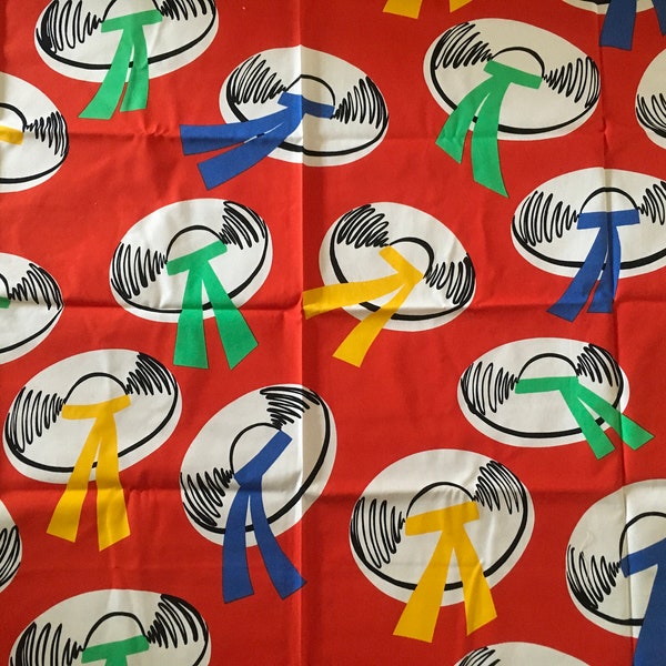 Ikea Fabric by the Yard - Etsy