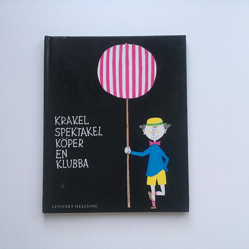 Stig Lindberg - Etsy