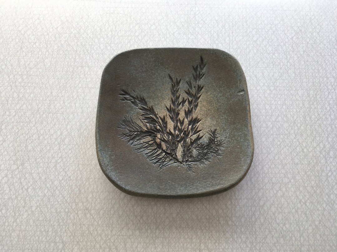 Högbacka Sipoo Finland Ceramic Wall Plate - Etsy