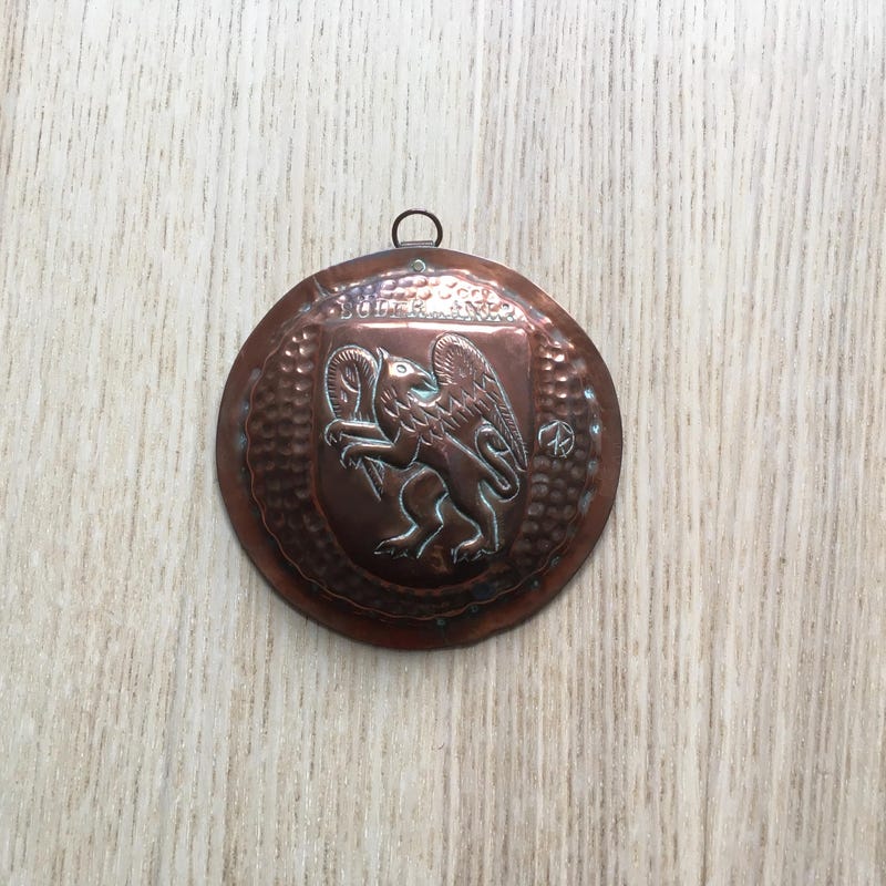 ScandiVintageShop - Etsy