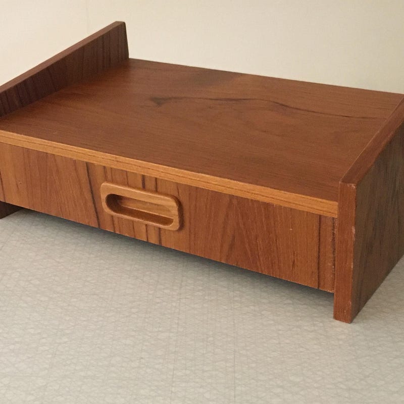 Wall Mounted Side Table - Etsy