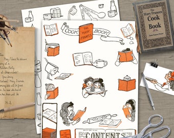 Jane Allen Boyer - Etsy