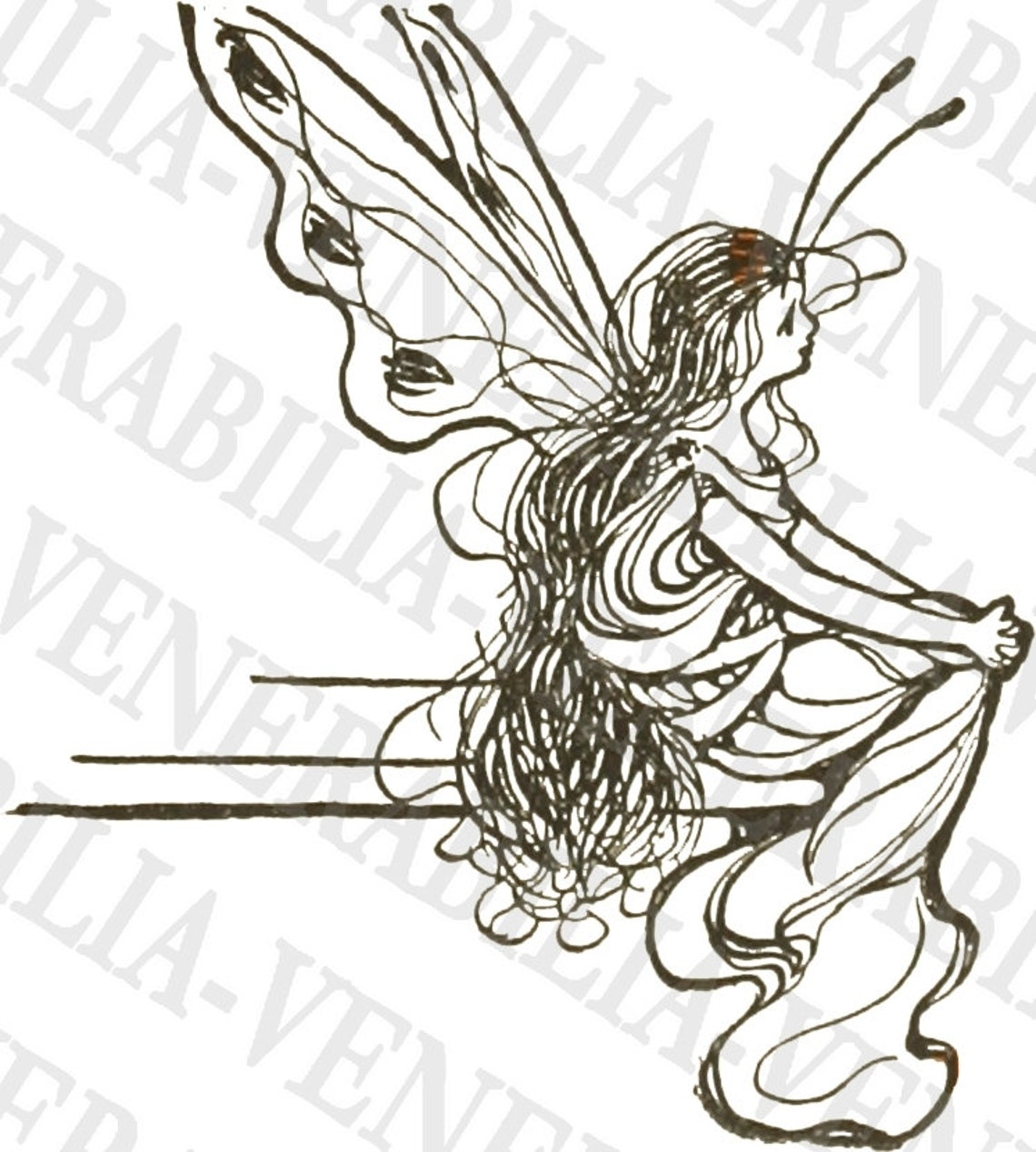 1913 Collection of 519 Jane Allen Boyer Vintage | Etsy